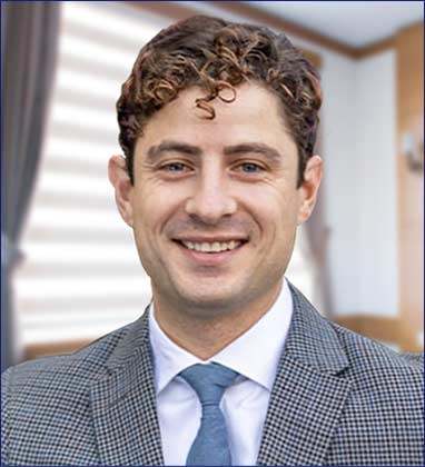 Dr Jacob Gorbaty | Shoulder Specialist Tacoma | Sports Medicine ...